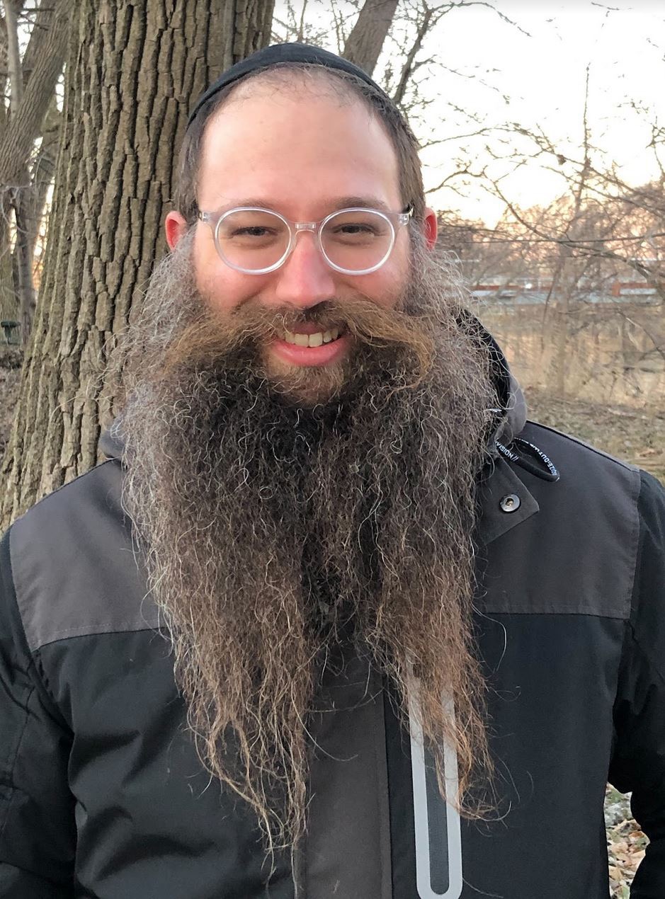 May 11 Reading: The Only One or One of Many – The Jewish Poets Collective